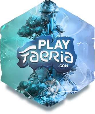 Faeria: Strategy Card Game meets Living Board