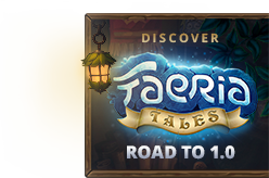 Faeria: Strategy Card Game meets Living Board